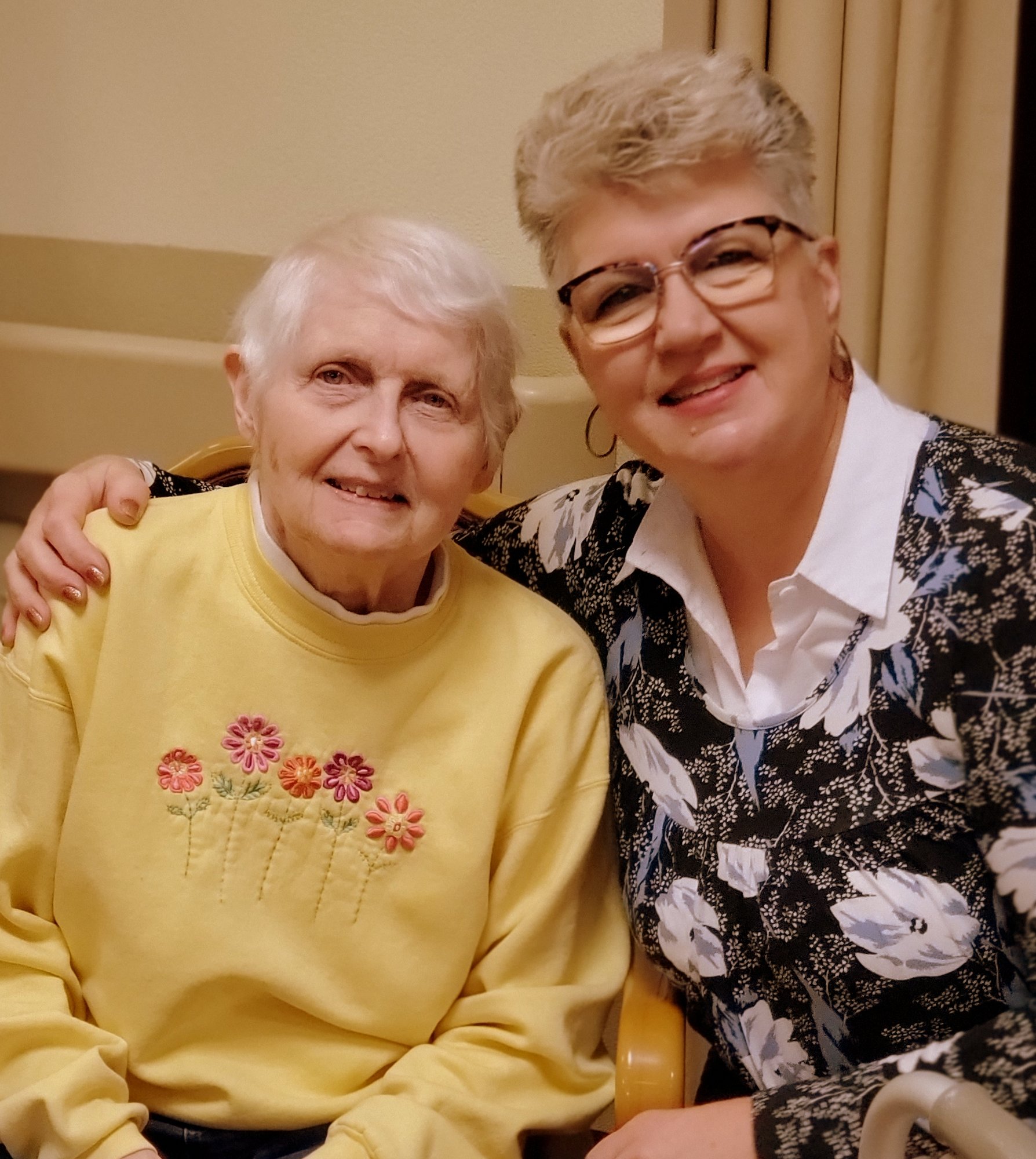 A good day | Denise Fuller