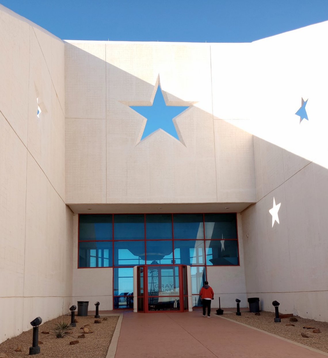 From Santa Rosa, NM | Denise Fuller