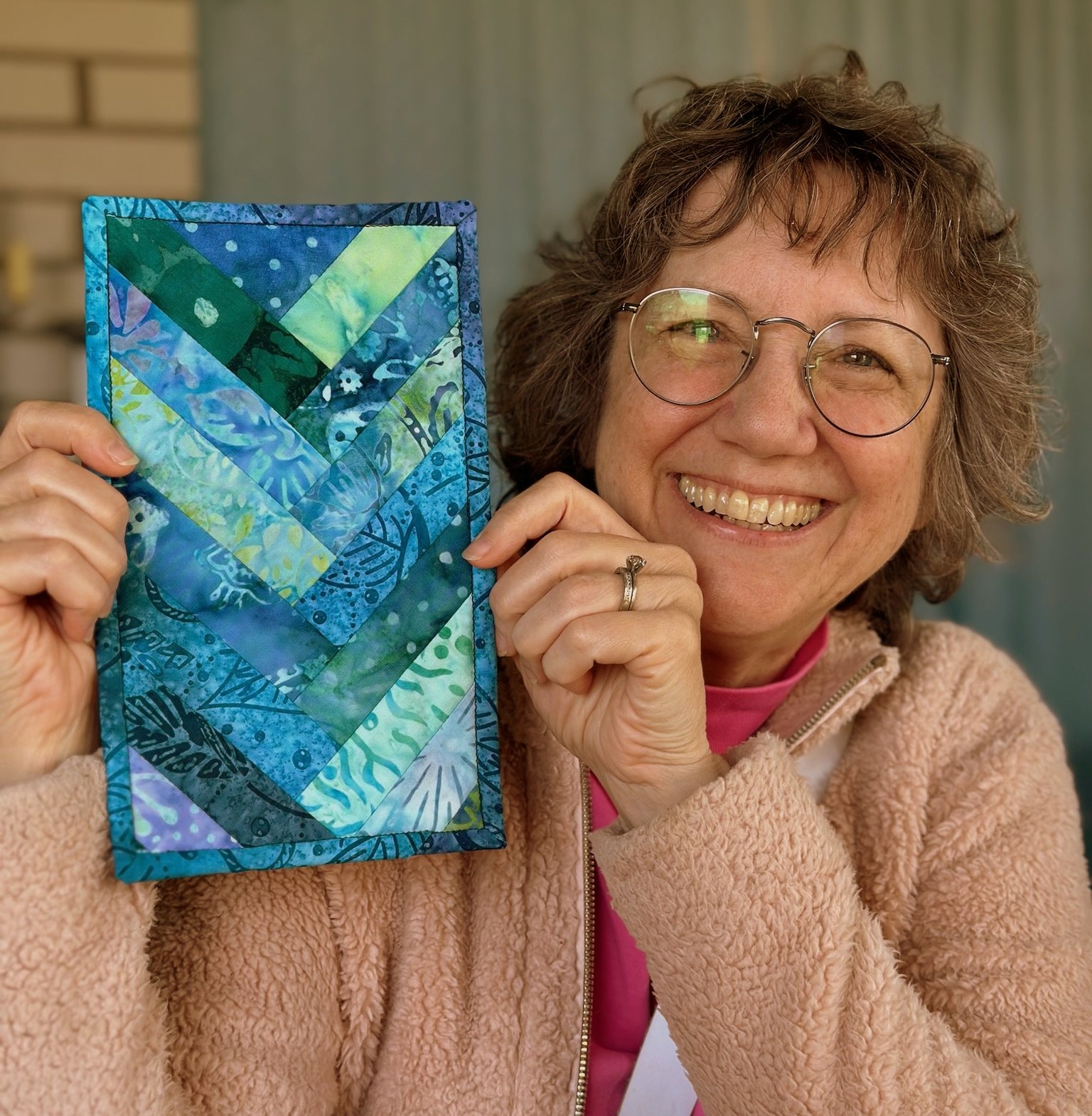 Wednesday in Oregon | Denise Fuller