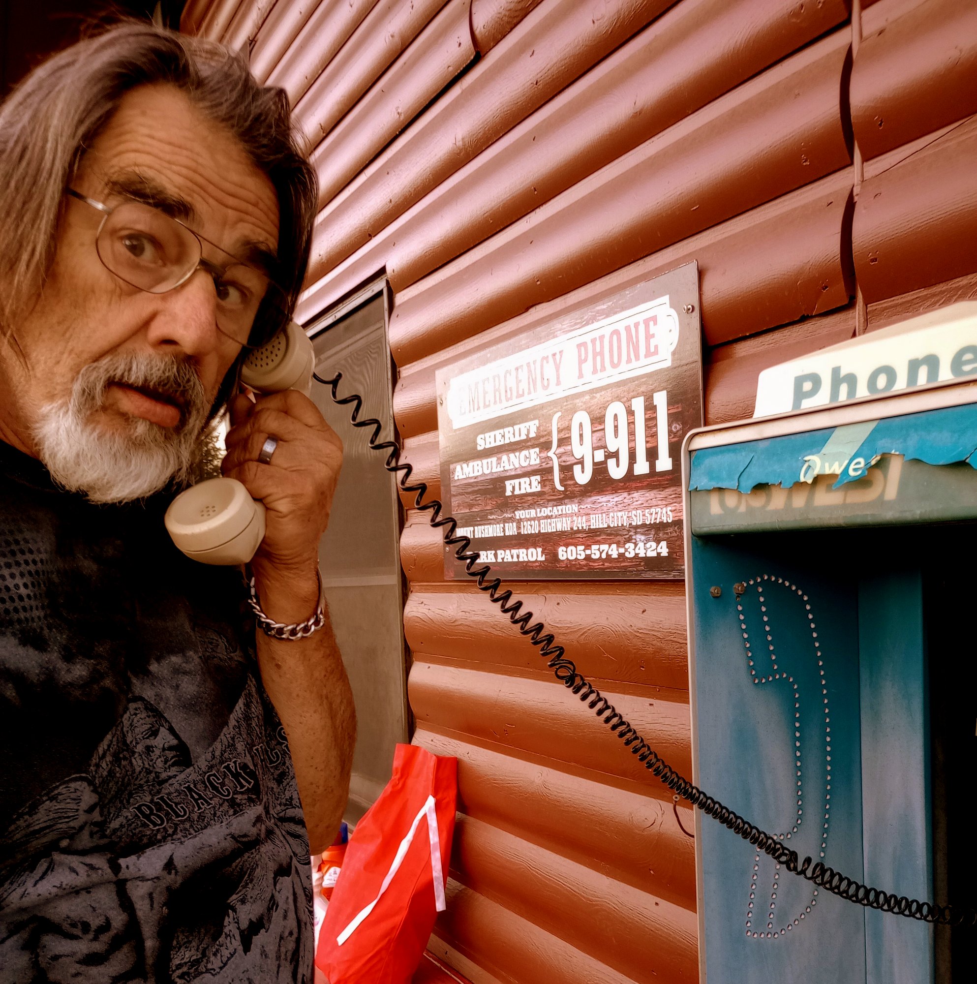 Sight seeing | Denise Fuller