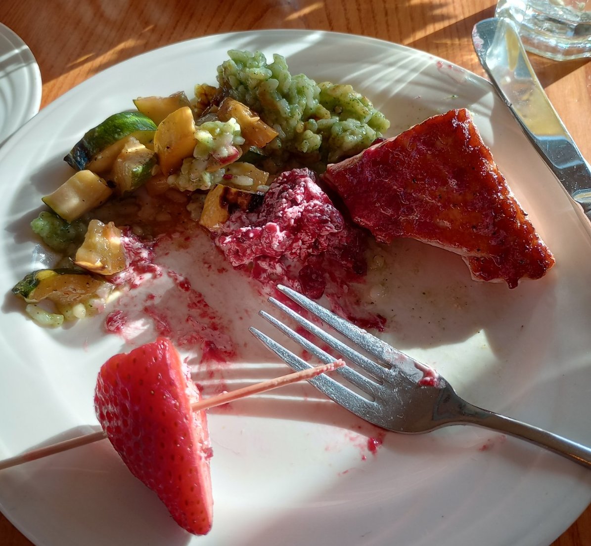 67 years old!? | Denise Fuller