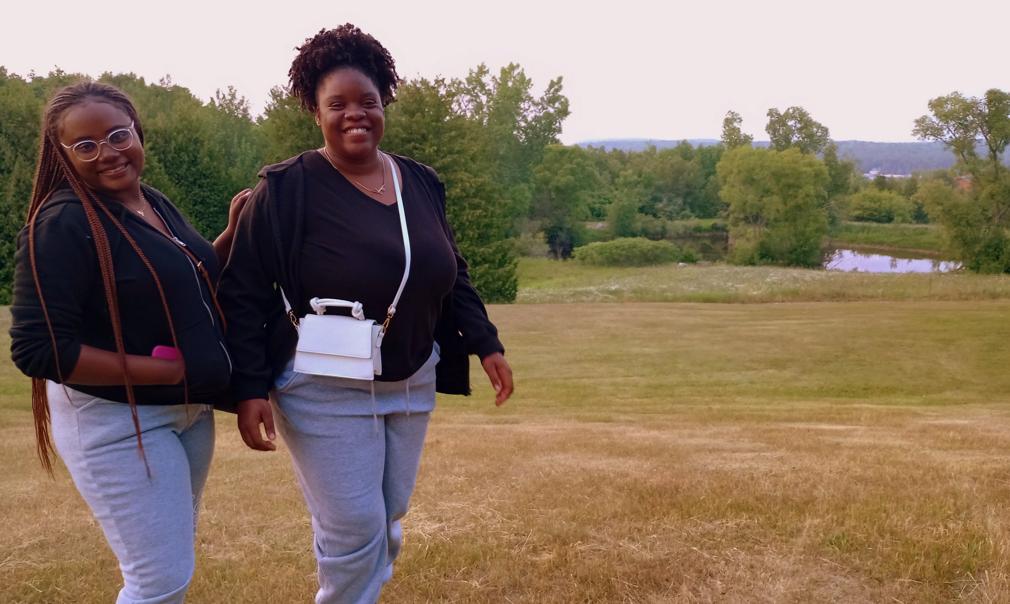 Introduction to our new daughters | Denise Fuller